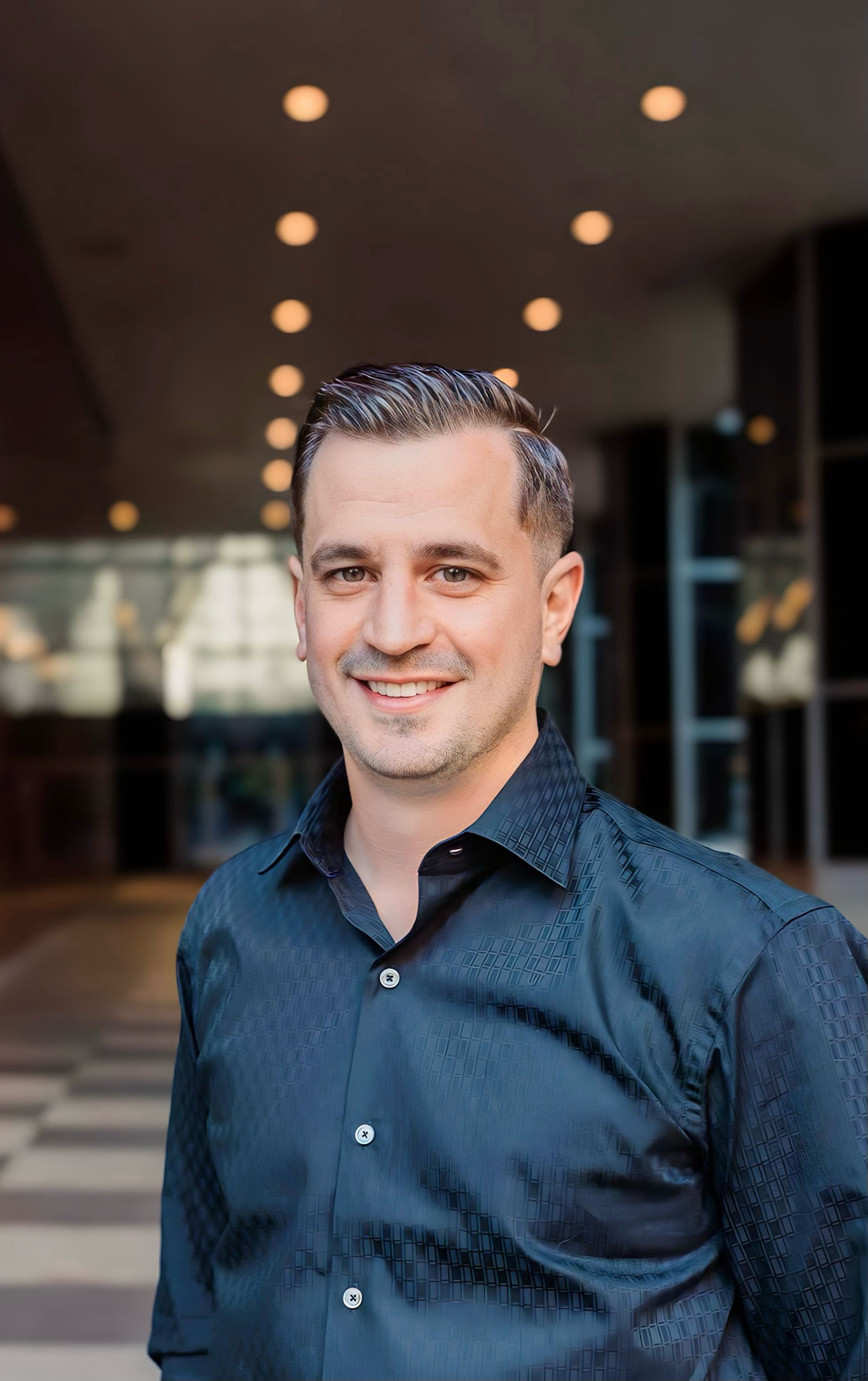 Ryan Sexton | Clayton Mortgage